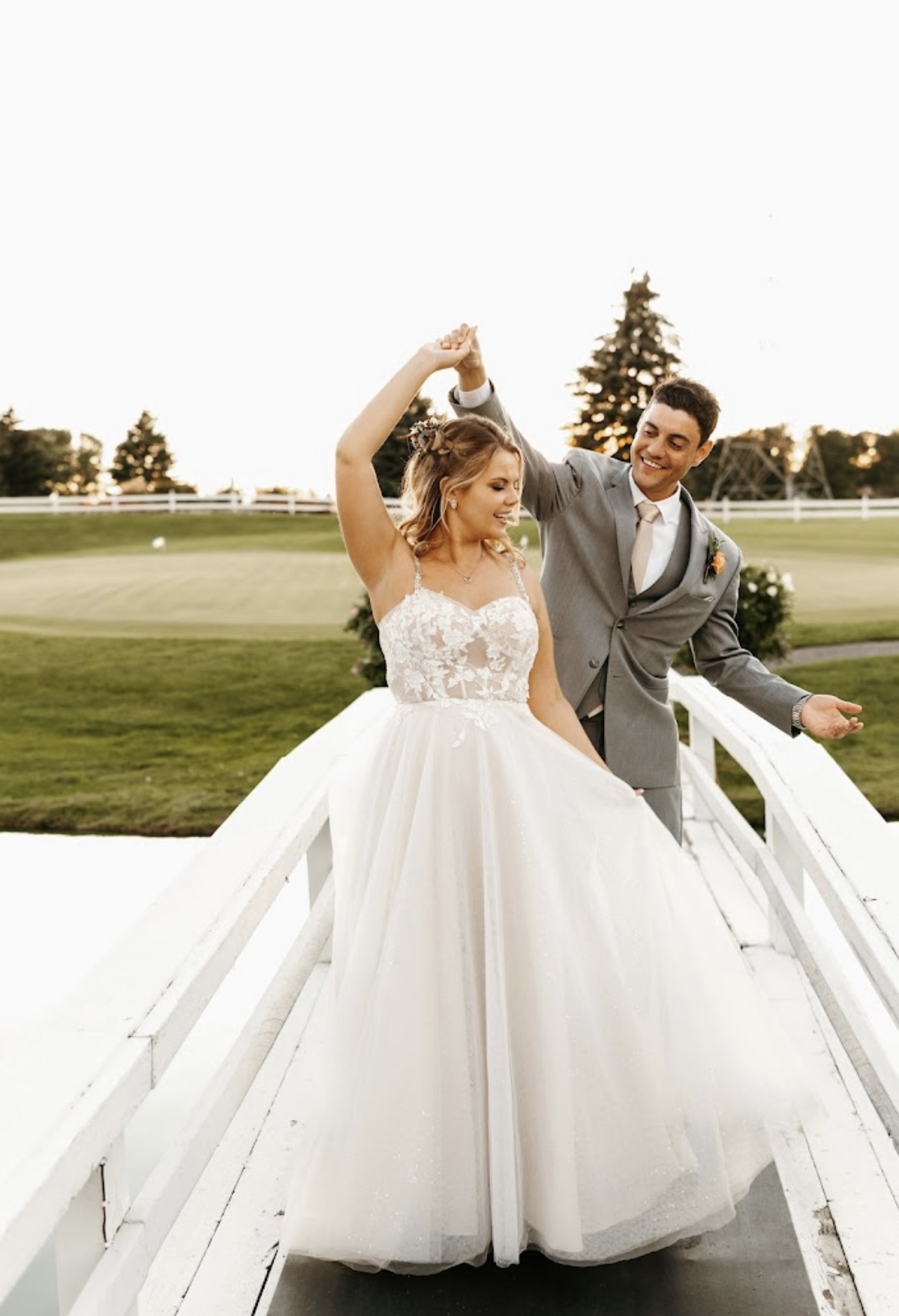 Photo Gallery - Oak Marsh Golf Course