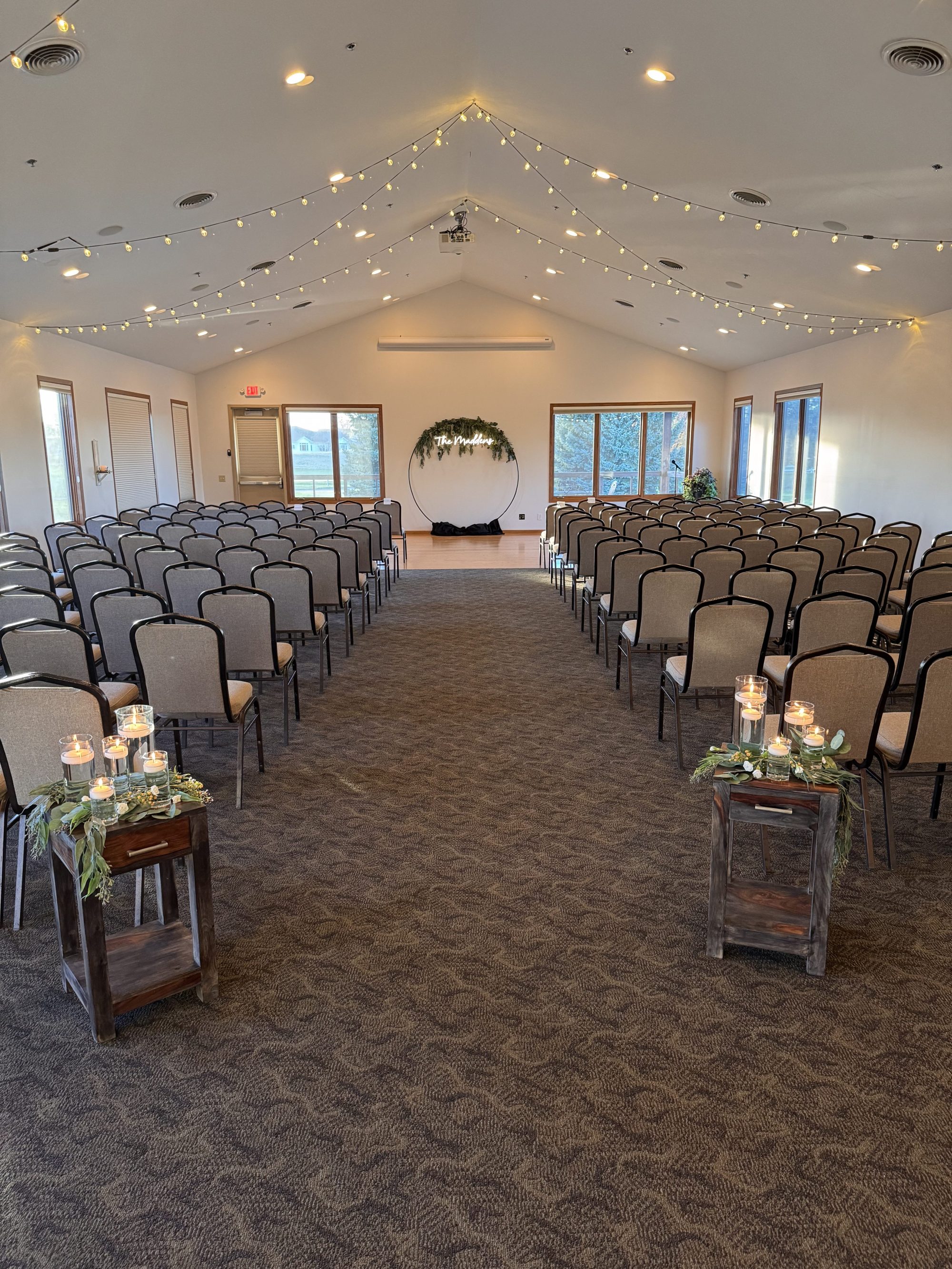 Photo Gallery - Oak Marsh Golf Course