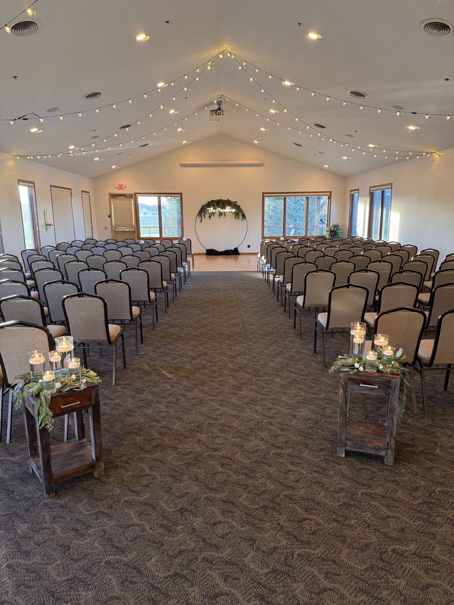 Photo Gallery - Oak Marsh Golf Course